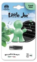 LITTLE JOE 3D FRESH MINT | Guy Gerard